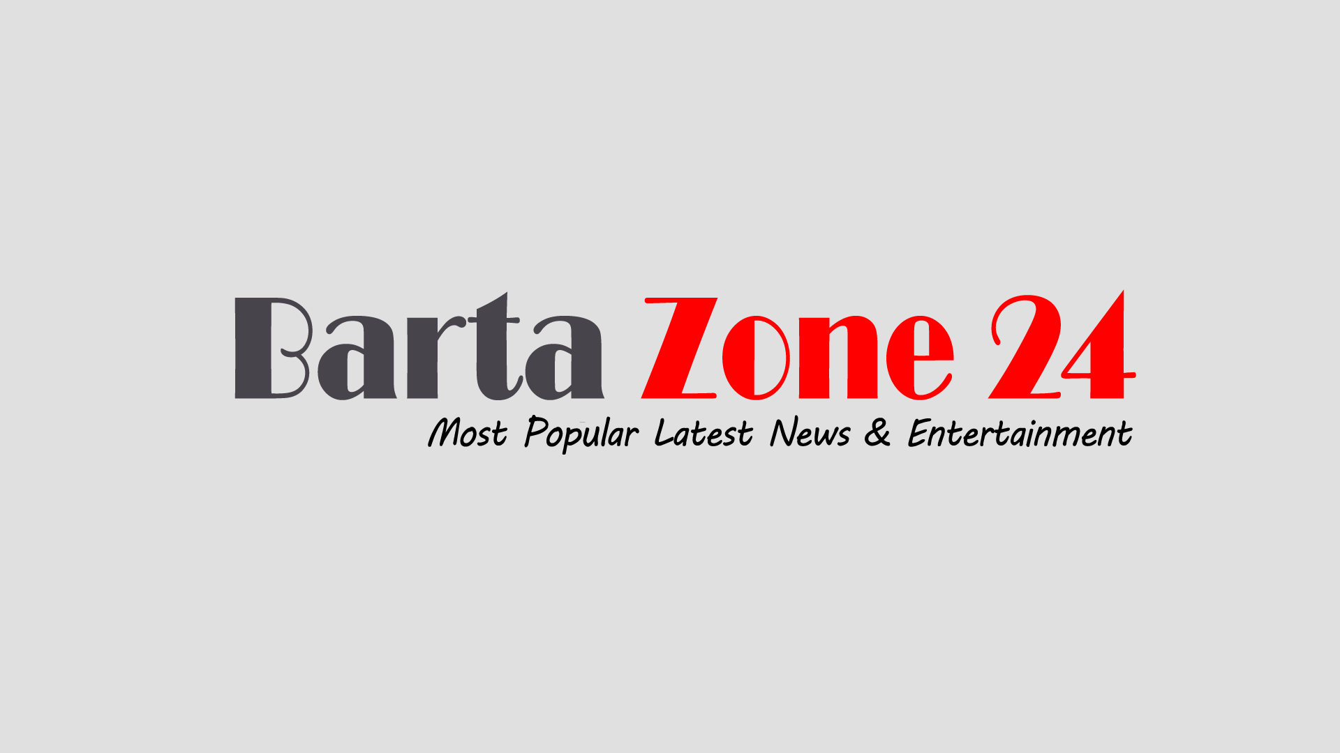 Barta Zone 24 - Most Popular Bangla News
